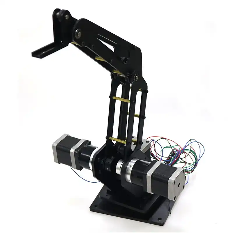 3dof Industrial Robotic arm Manipulator Robot Arm 3 Axis with Full ...