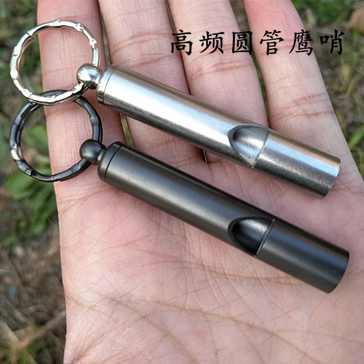 Whistle Ultrasonic Falconry Dove Pigeon Tactical Eagle Falco Hawk ...