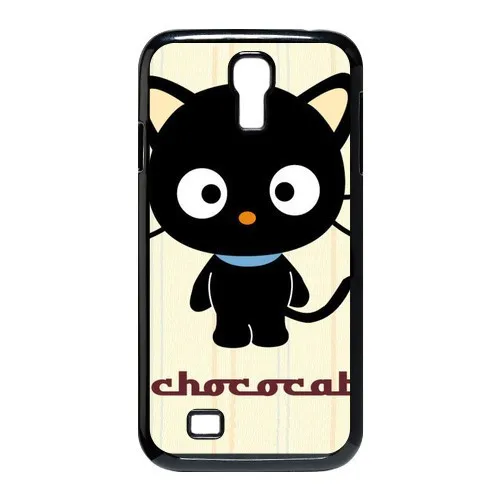 Stylish Cute Chococat Customize case for samsung galaxy s2 s3 s4 s5 ...