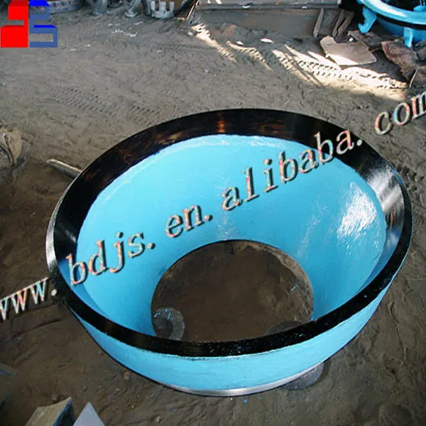metso-hp200-mantle-of-metso-cone-crusher-wear-parts-mineral-machinery ...
