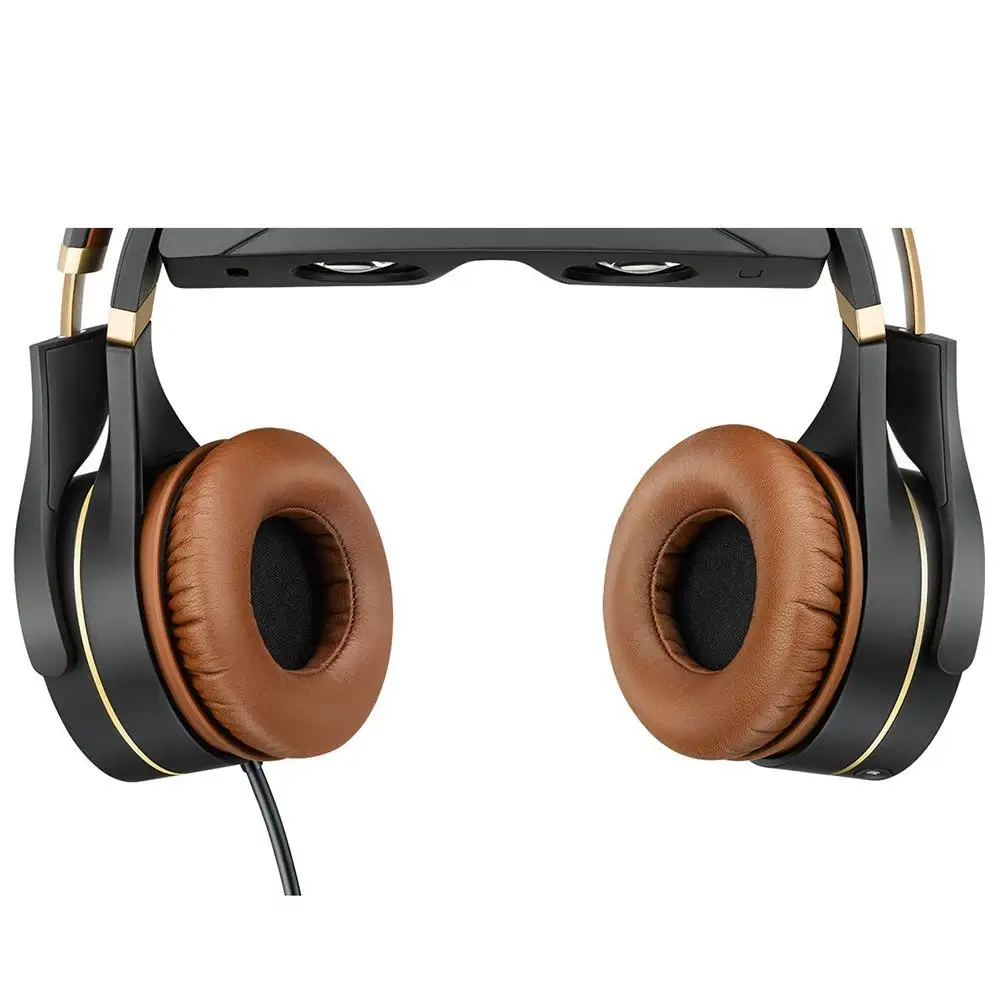 New Top Level 3d Imax Hd Vr Virtual Reality Glasses Giant Screen ...