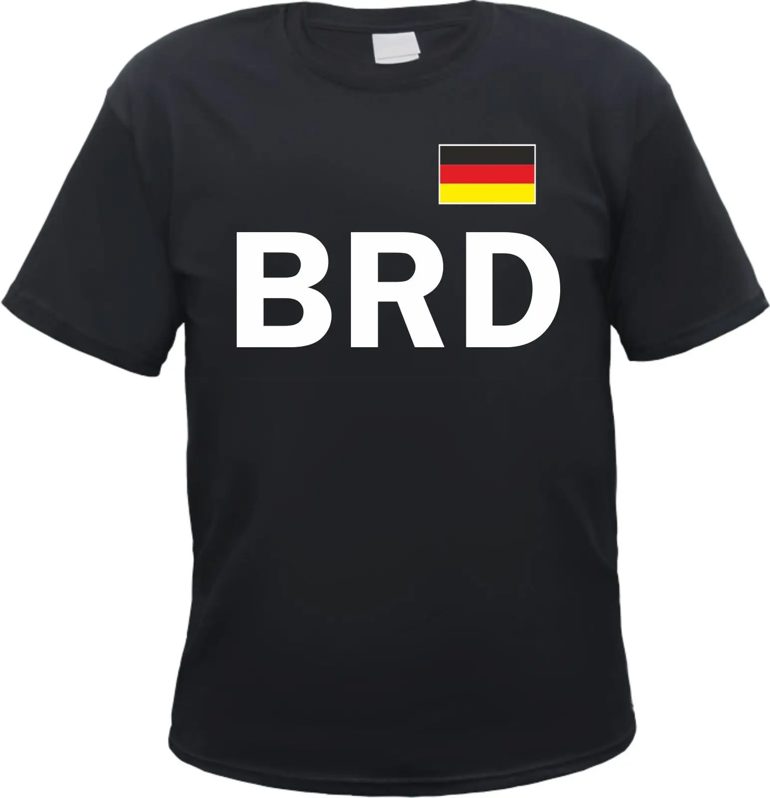 W Germany Men s T shirt Germany Berlin T shirts AliExpress