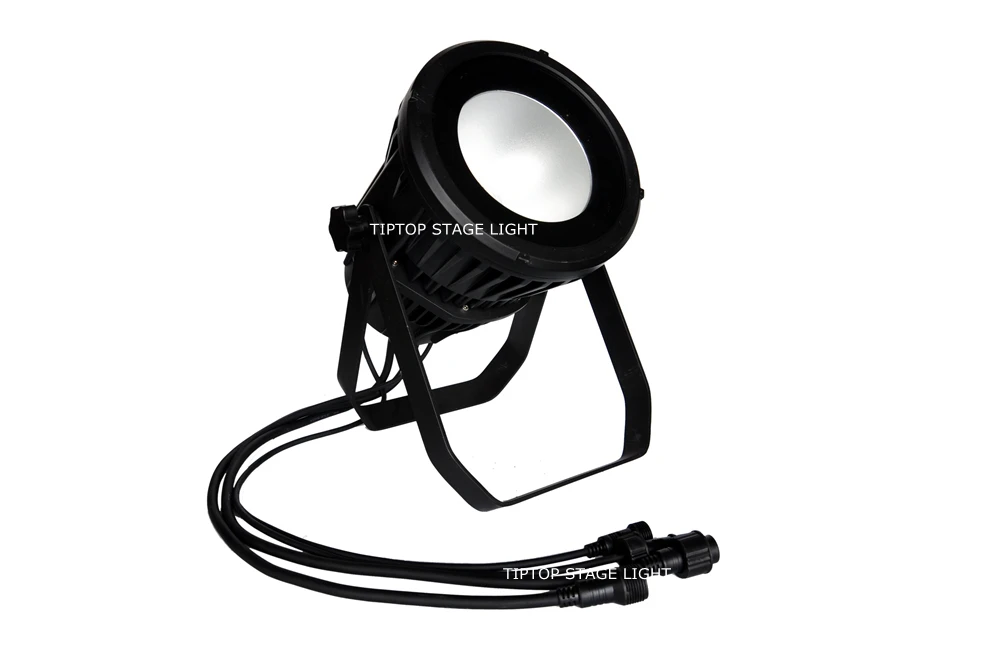 200W Waterproof COB Par Light | Tiptoplight