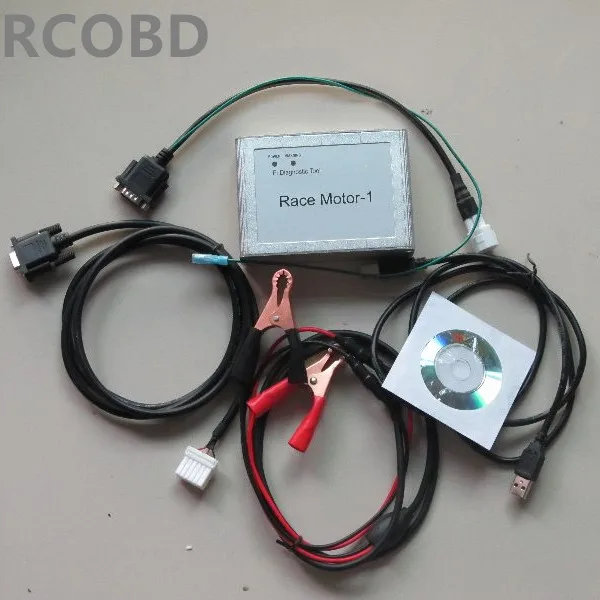 New-PC-for-Yamaha-Motorcycle-Diagnostic-Tool-Scanner-Full-cableS-2 ...