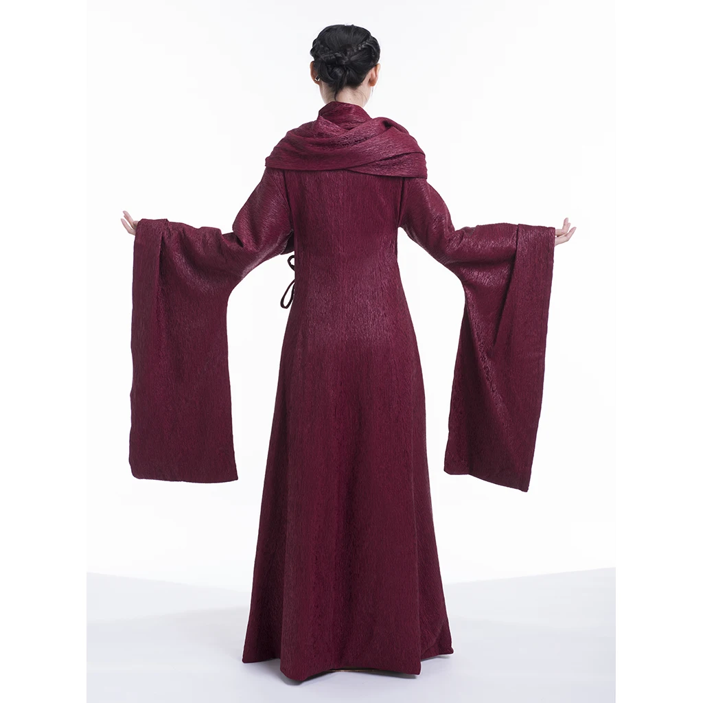 Melisandre Cosplay Costume - AllCosplay.com