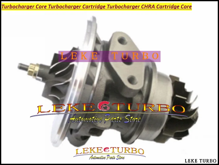 Turbo Cartridge CHRA K27 53279706444 53279886444 3660965299 3660965699 ...
