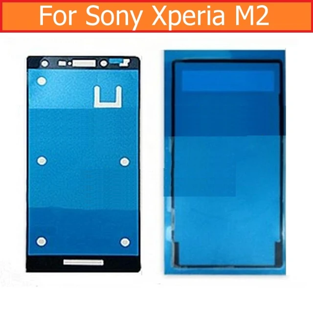 Xperia M2 Dual Waterproof