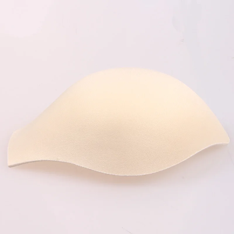 Mens Bulge / Package Enhancer – Smooth Beige