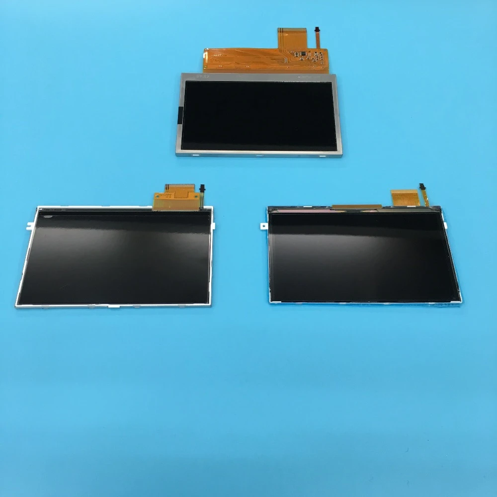 LCD SCREEN DISPLAY For Sony PSP 1000 1003 2000 3000 3004|Replacement ...