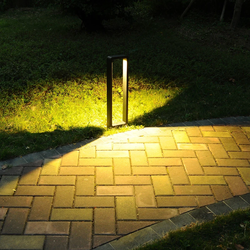 L-mpara-LED-para-c-sped-luz-de-aluminio-impermeable-para-exteriores ...