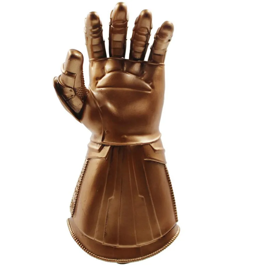 LED Kids Adult Marvel Avengers Endgame Superhero Thanos Infinity ...