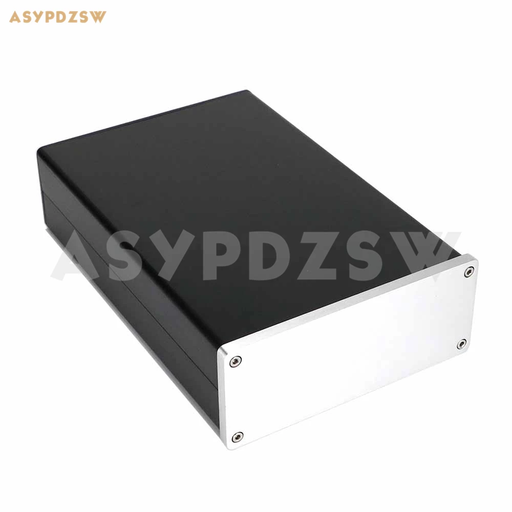 1707-Full-Aluminum-enclosure-Preamp-box-PSU-chassis-MINI-AMP-case-172 ...