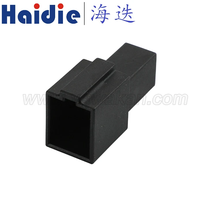 2sets 6pin Auto Car Door Reversing Mirrcable Rear Cover Unsealed Plug ...