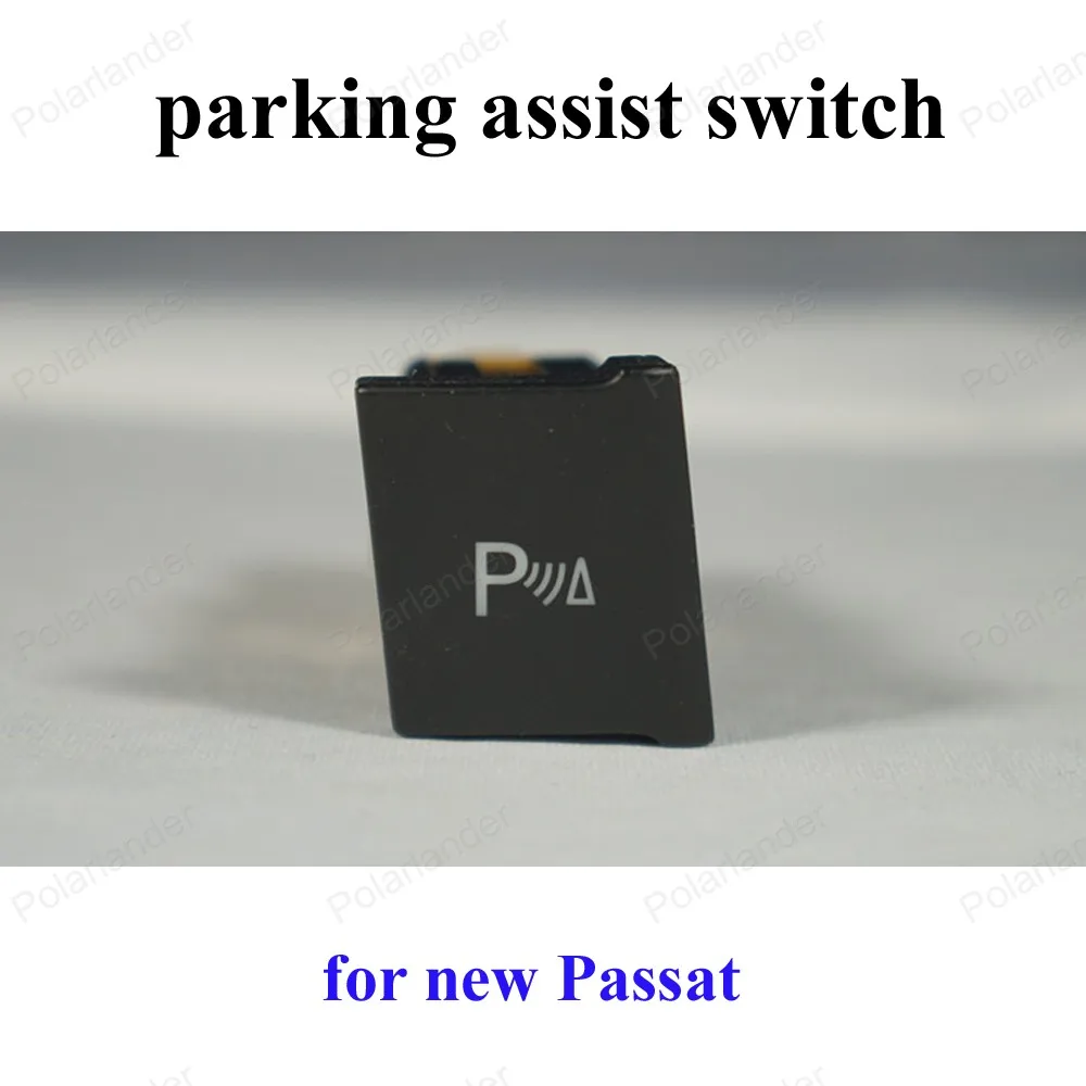 56D 927 235 parking assist button switch for V olkswagen new P assat ...
