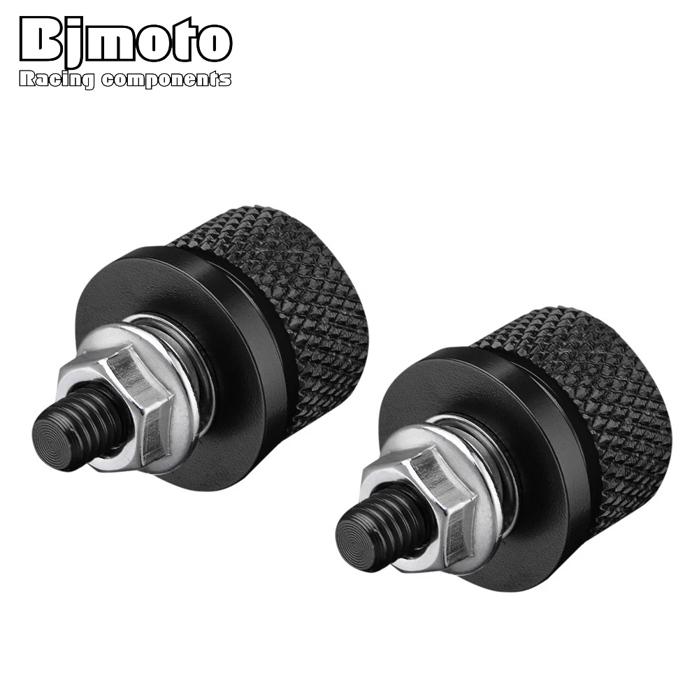 Kawasaki License Plate Bolts at David Masterson blog