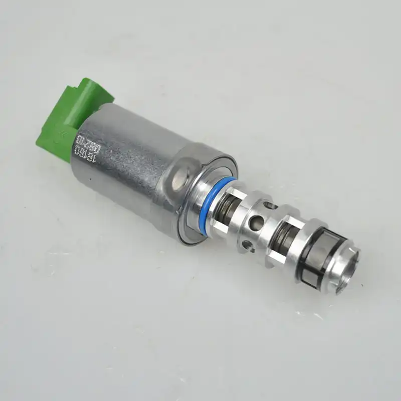 Brand New Genuine Cylinder Head Timing VVT Solenoid Valve 1920HE ...