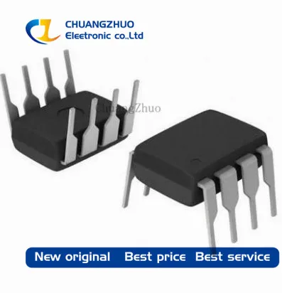 Nuevo original MAX756CPA MAX756 MAX756CPA + T DIP 8|Herramientas para cables| - AliExpress