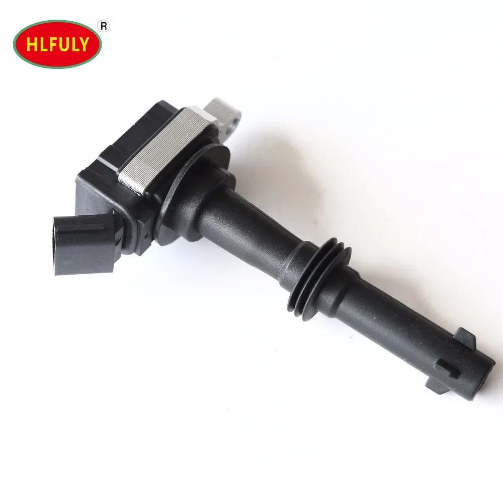 2PCS Free Shipping Replacement For Trumpchi IGNITION COILS for BOSCH:F ...