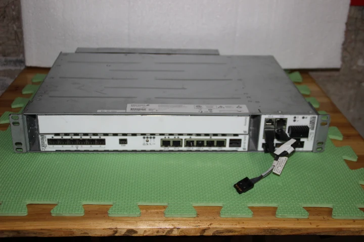 Real-shot-chart-Ericsson-RBS-SUP-6601-machine-with-DUG-20-01KDU-137-569 ...