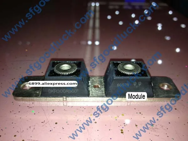 DKR300AB60-DIODE-MODULE-NON-ISOLATED-TYPE-600V-300A-Mass-Typical-Value ...