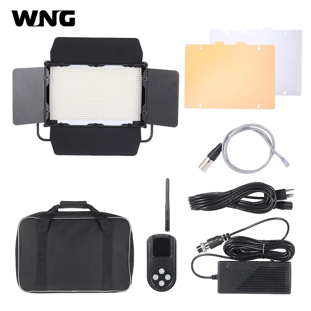 Tolifo-1040-LED-Light-Panel-for-Video-and-Photography-Photo-Studio ...