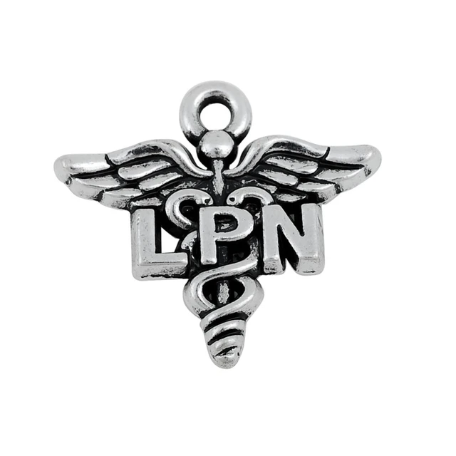 Lpn Nursing Symbol