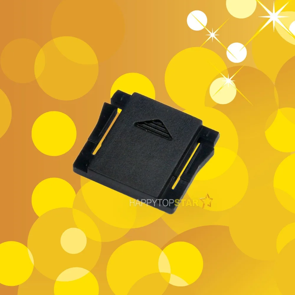 Hotshoe Hot Shoe Cap Protector Cover BS1 2A For Canon 5D Mark IV M5 80D ...