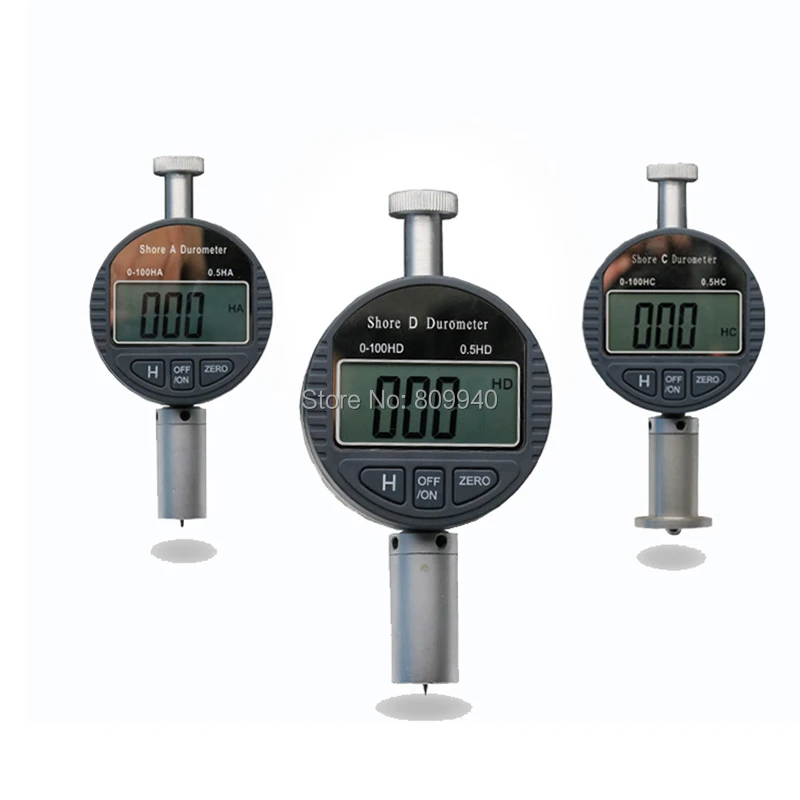High-Accuracy-0-100HA-HC-HD-Digital-Shore-Hardness-Tester-Hardness-Test ...