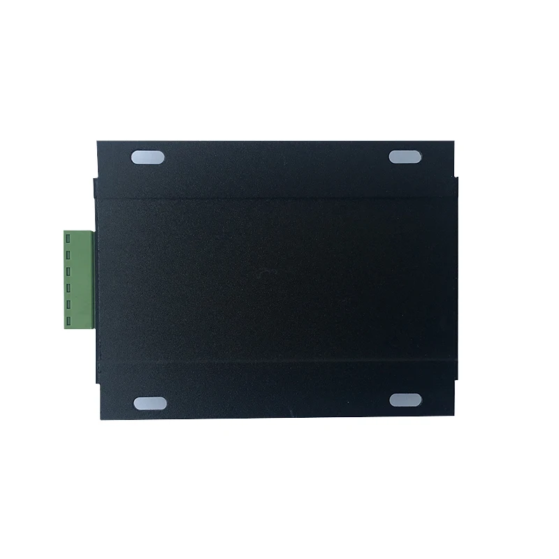 2 way Ethernet network relay module IP controller intelligent household ...