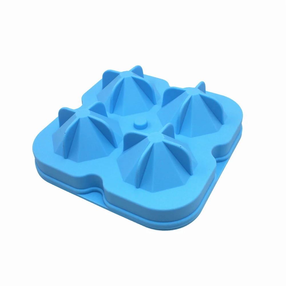 Diamond Silicone Mold – My Kitchen Jam