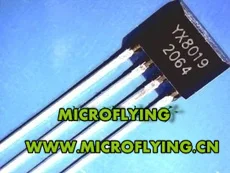 10-pcs-YX8019-8019-TO924-4-Solar-lawn-lamp-controller-LED-lawn-lamp ...