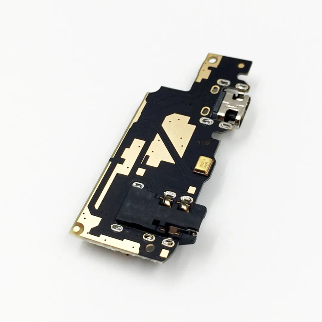 Для Xiaomi Redmi Note 5 зарядка через usb Порты и разъёмы гибкий кабель ...