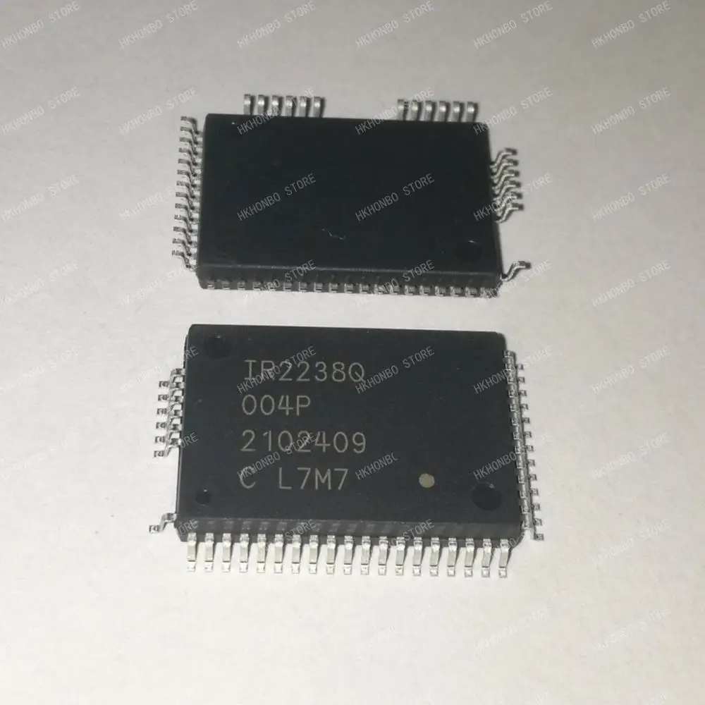 100% New Qfp Ir2238q Ir1110 Ir2137q Ir2233q Ir3y12a Ir3y18a Ir3y29am Ir3y29b Ir3y29bm Ir3y31m ...