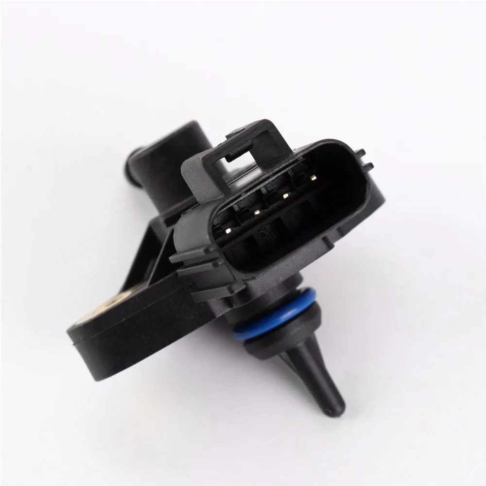 MAP Sensor Manifold Absolute Boost Pressure For Ford E 150 E 450 Super ...