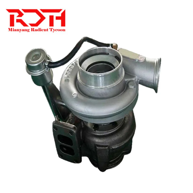 Turbocompresor oriental HX40W 4050203 4050236 turbocompresor para ...