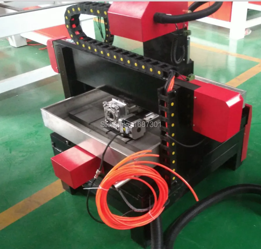 Small Cnc Router