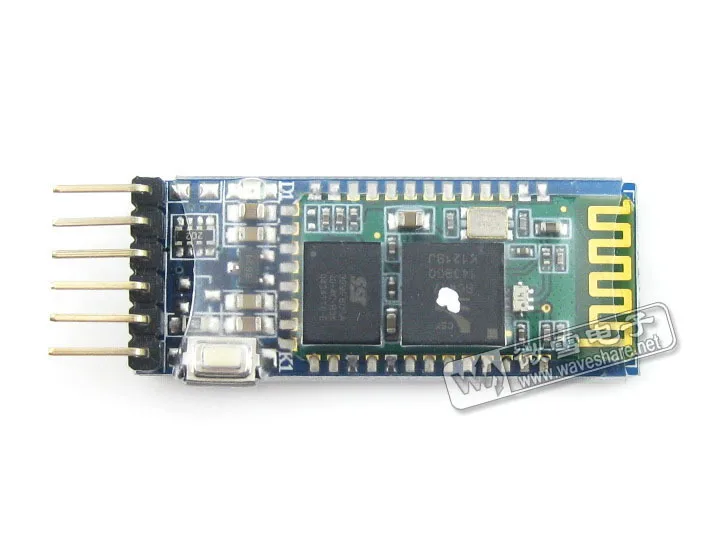 Wireless Bluetooth Module Bluetooth Wireless Communication Module ...