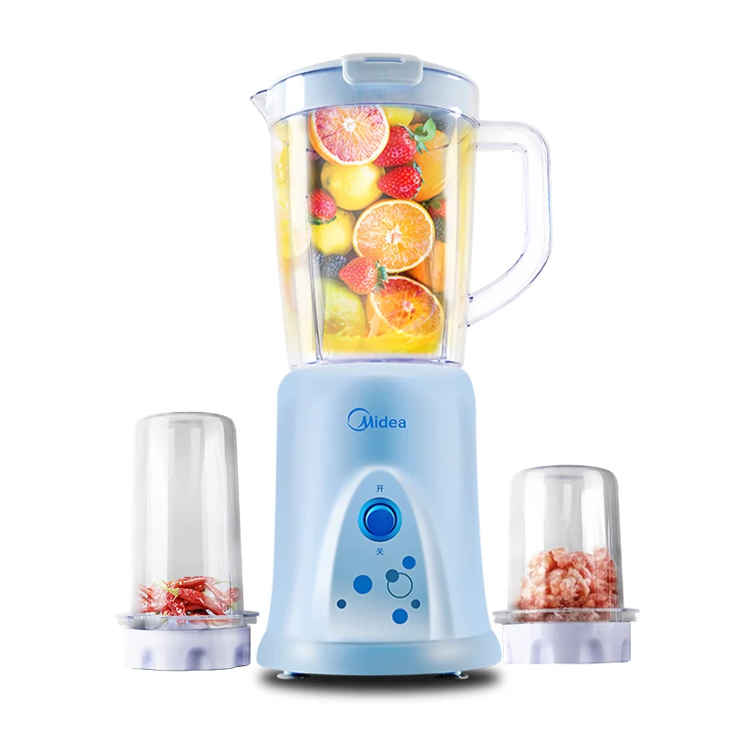 Midea Multifunctional Electric Food Mixer Household Meat Grinder ...