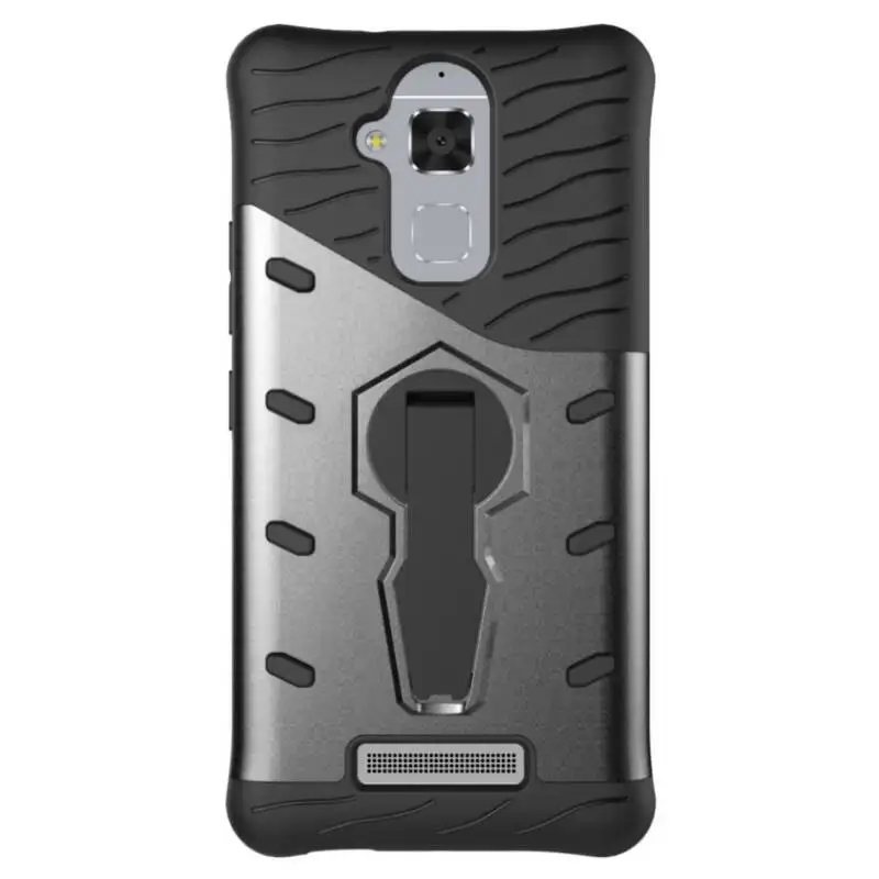 ZIMON Phone Cases cover For Asus Zenfone 3 Max ZC520TL X008D Zenfone3 ...