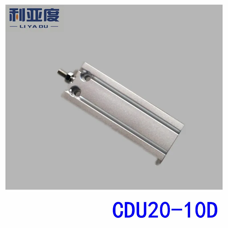 CDU-series-CDU20-10D-free-installation-cylinder-CDU20-10D-square ...