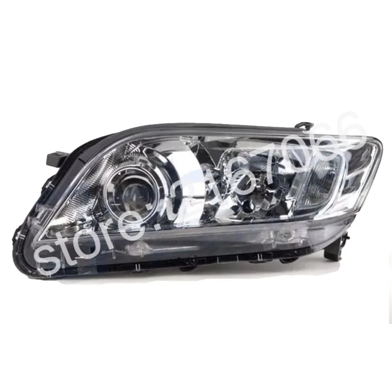 Headlight Left For Toyota Rav4 - 2010 2011 2012 2013 Headlamp Driver ...