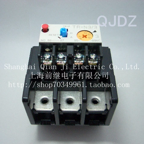 TR N3 / 3TR N3 / 3 thermal overload relay|thermal overload relay ...