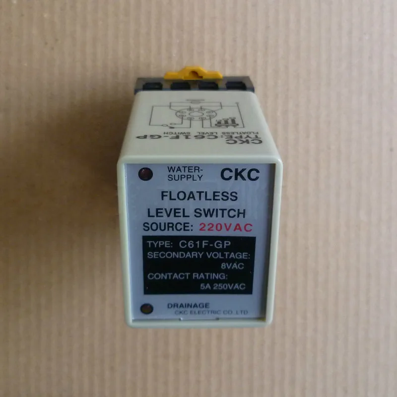 Relay Switch For Water Pump at Sean Hawker blog