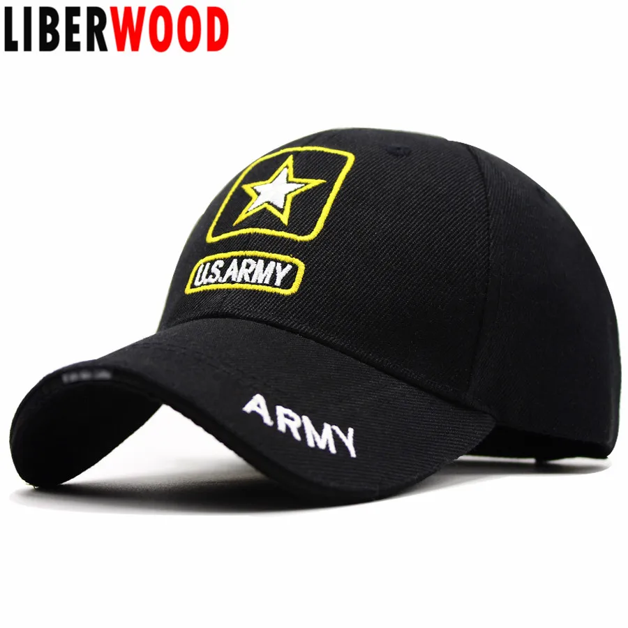 Aliexpress.com : Buy LIBERWOOD WWII Army Star United States US Army ...
