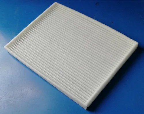 Oe 9586164j10 For Suzuki Escudo Grand Vitara Cabin Air Filter 95861 ...