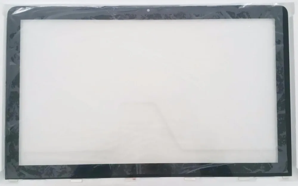 Panel de pantalla frontal de cristal LCD para Apple iMac, 27 ", A1312 ...