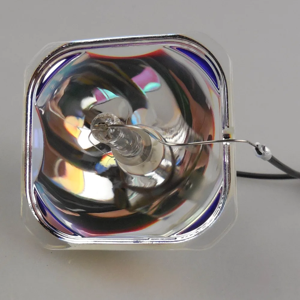 High quality Projector bulb For ELPLP67 for EB S02/EB S11/EB S12/EB ...