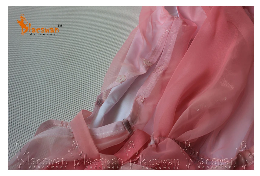 Pink Dew Drop Fairy costume