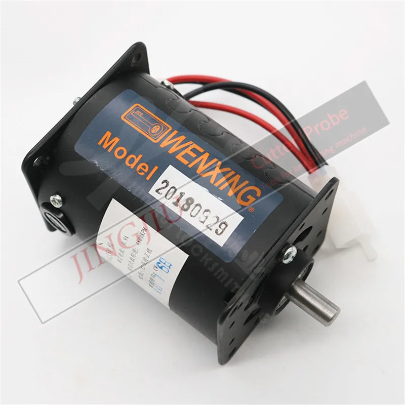 Wenxing Eredeti Elektromos Motor A 369 339 333 33L Kulcsvágógép- – FIXO.hu
