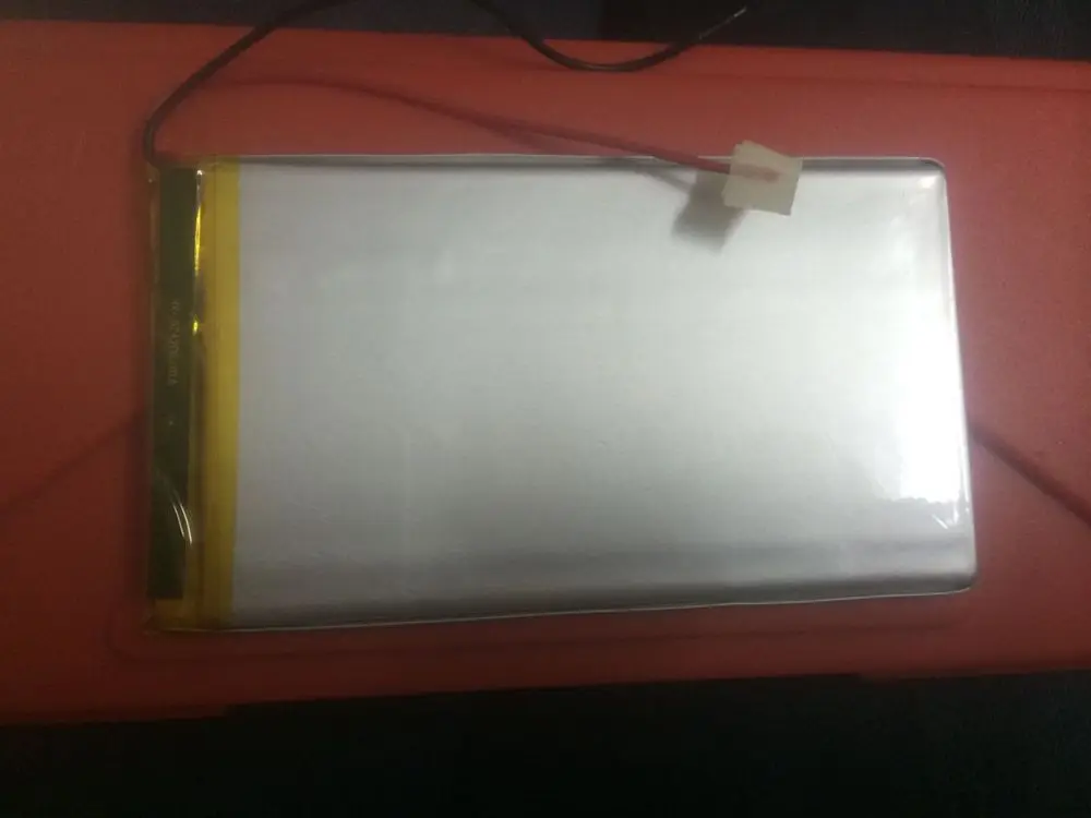 5X Wholesale 4060100/425998 love charm A78 Battery polymer lithium ...